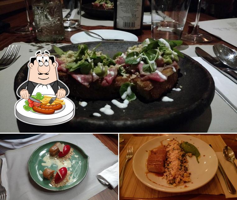 LUME, Campinas - Menú del restaurante, precios y reseñas