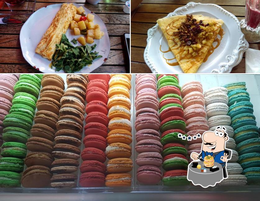 Maison Paulette, Guadalajara - Menú del restaurante, precios y reseñas