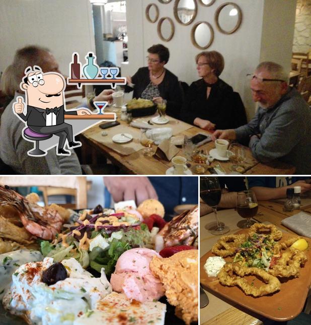 Nostalgia, Hasselt - Restaurant menu, prices and reviews
