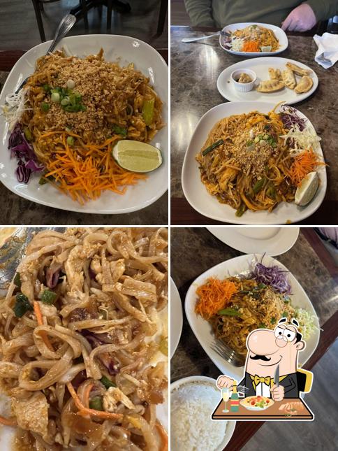 Ting Tong Thai Maple Valley
