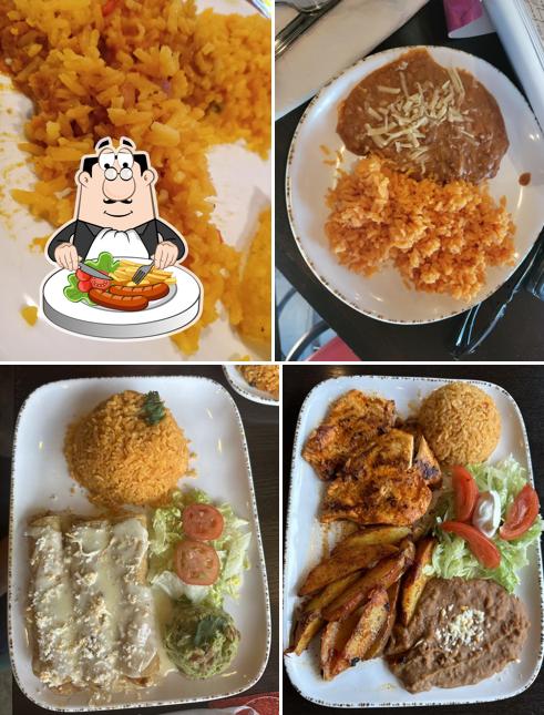 El Salto Mexican Restaurant, Cedar Lake - Restaurant menu, prices and ...