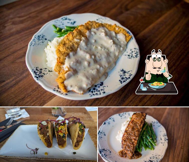 Haywire, Plano - Restaurant menu, prices and reviews