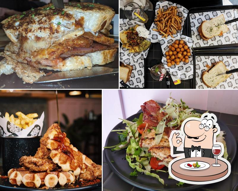 Top 10 restaurants in Stoke-on-Trent, october 2025 - Restaurant Guru