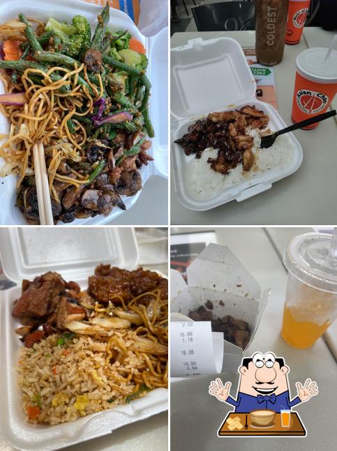 Asian Chao, West Melbourne - Restaurant menu, prices and reviews