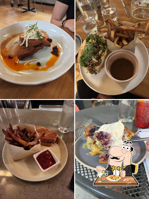 Bavette La Boucherie, Milwaukee - Restaurant menu, prices and reviews