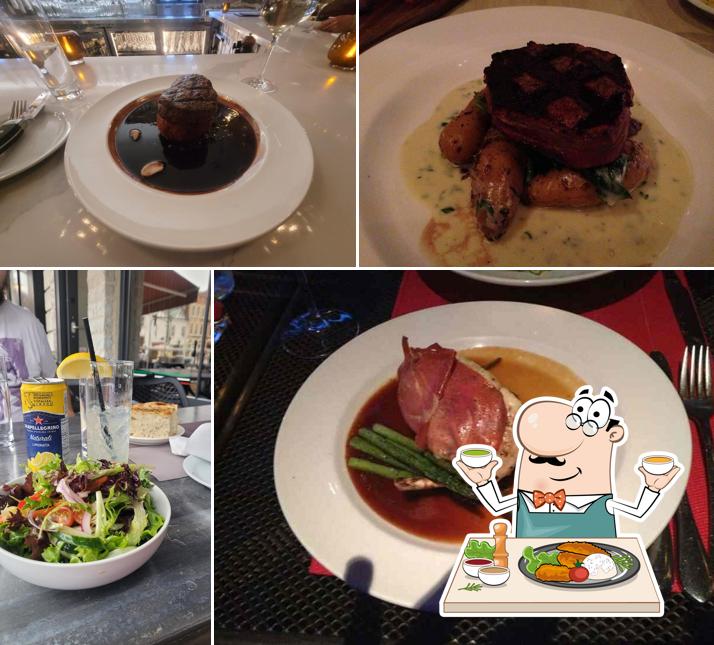 Casa Domenico, Kingston - Restaurant menu, prices and reviews