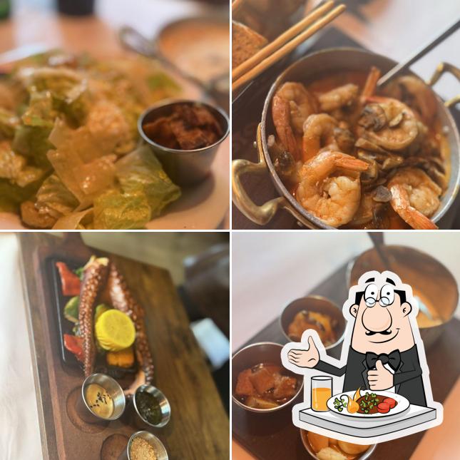 La Cabrera, Miami, Coconut Grove - Restaurant menu, prices and reviews