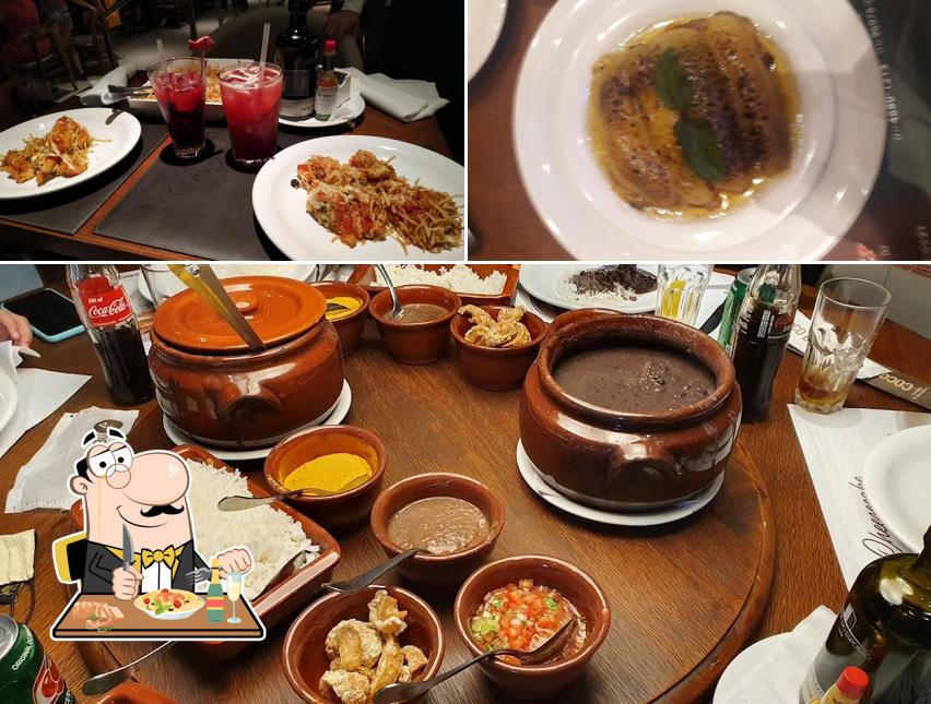 Coco Bambu, Osasco - Restaurant menu, prices and reviews