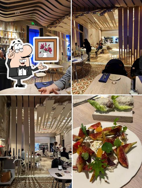 Al kostat, Barcelona - Menú del restaurante, precios y reseñas