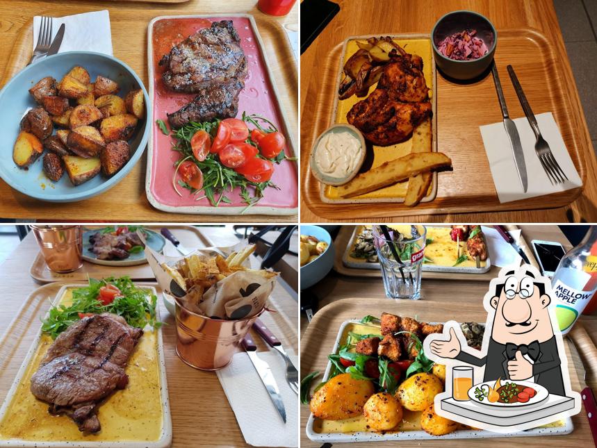 Top 10 restaurants in Oradea, november 2025 - Restaurant Guru
