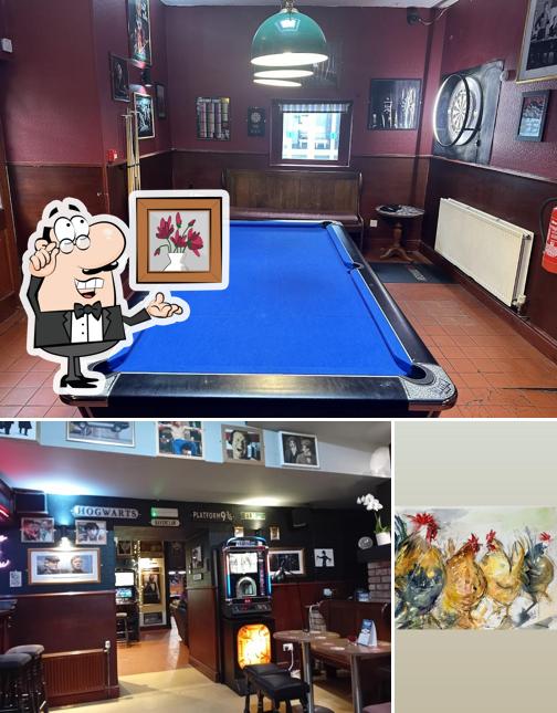 Top 7 pubs & bars in Tenby, october 2025 - Restaurant Guru