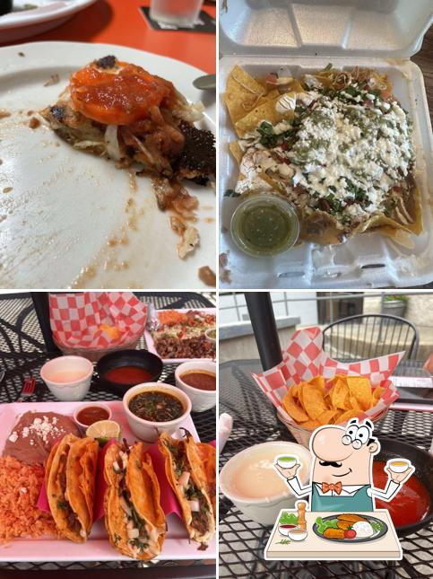 Red Luna Seasons, Mahtomedi - Restaurant menu, prices and reviews