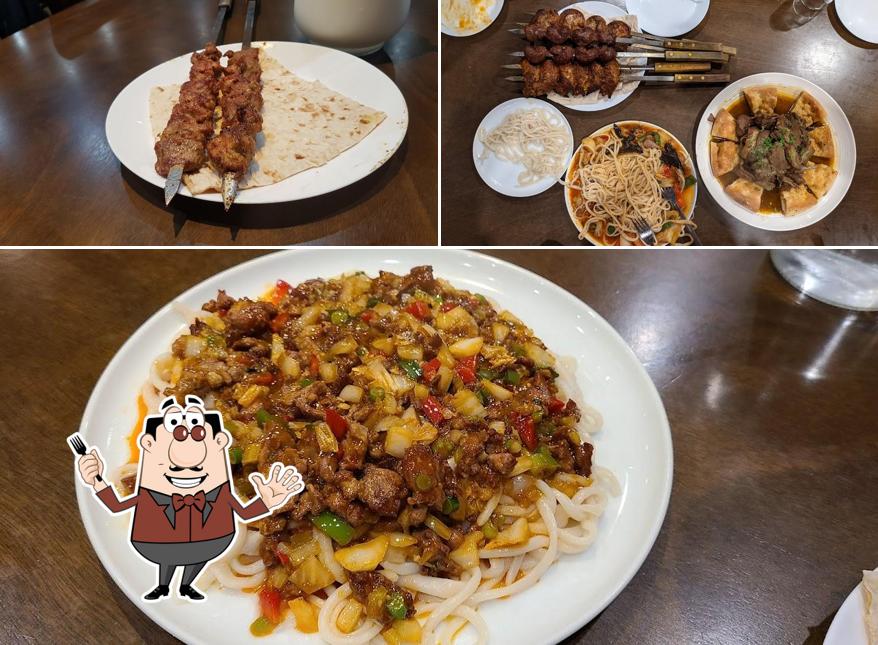Urumqi Uyghur Cuisine, Adelaide - Restaurant menu, prices and reviews