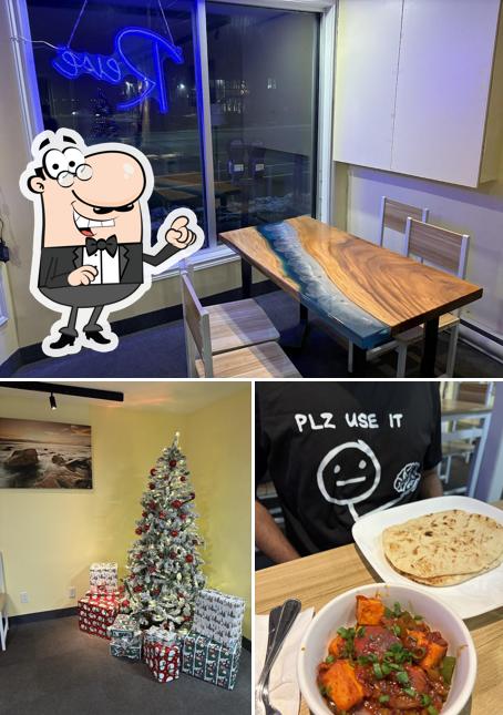 Reve Restaurant, Sydney - Restaurant menu, prices and reviews
