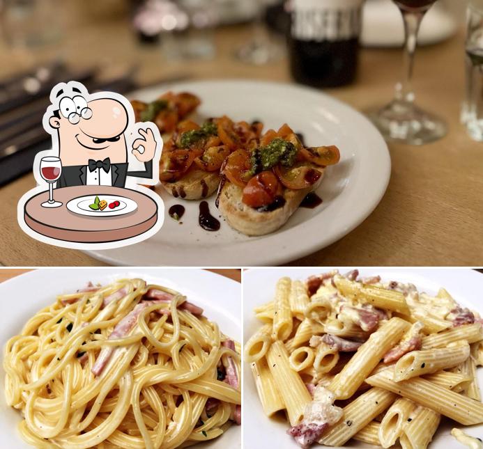 Top 7 restaurants in Greenock, december 2025 - Restaurant Guru