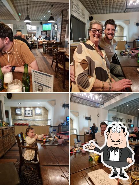 Sitwell Arms, Rotherham - Restaurant menu, prices and reviews