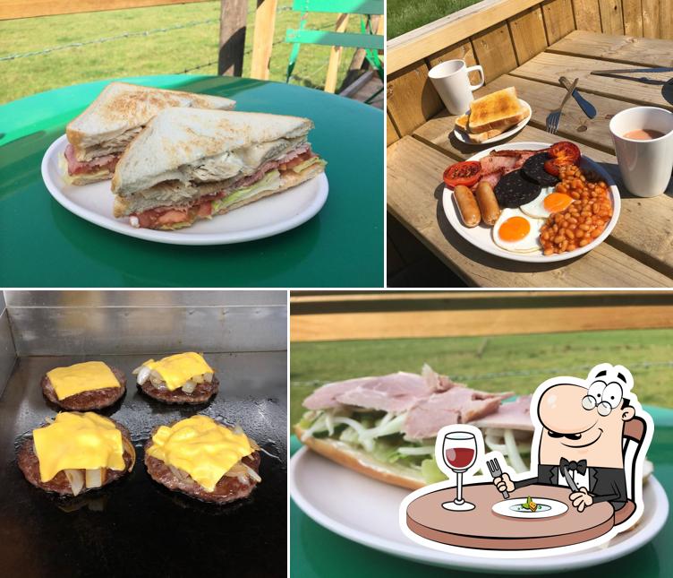 Georgie Porgies, Heywood - Restaurant menu, prices and reviews