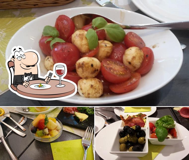 Kostbar, Miltenberg - Restaurant menu, prices and reviews