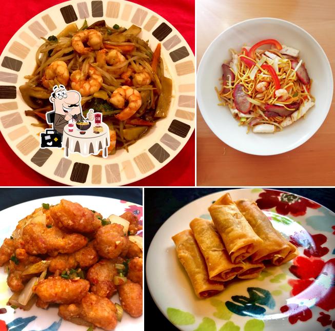 Super Wok Chinese Takeaway, Rugby - Restaurant menu, prices and reviews