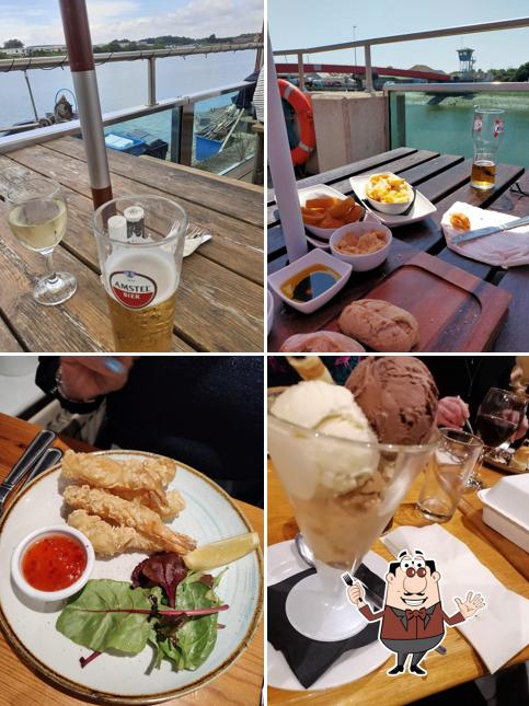 Arun View Inn, Littlehampton - Restaurant menu, prices and reviews