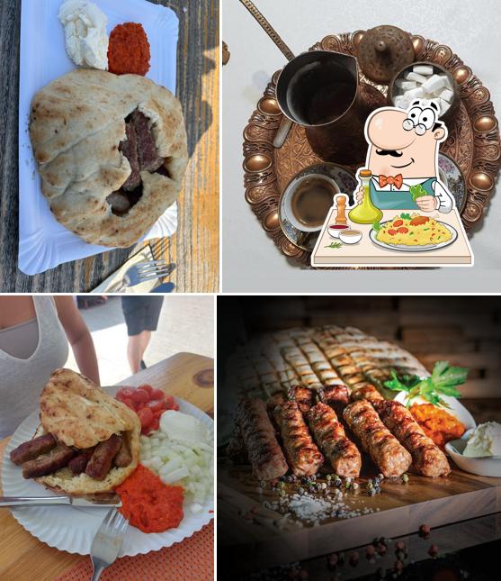 Bingo Grill, Garching bei München, Garching - Menú del restaurante ...