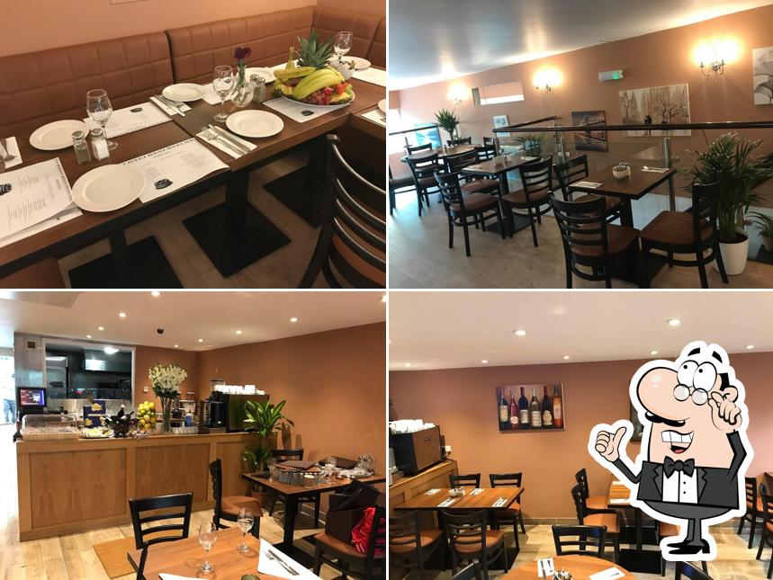 Top 7 restaurants in Stanmore, England, january 2026 - Restaurant Guru