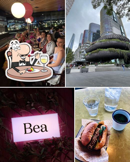 House Bar, Barangaroo - Restaurant menu, prices and reviews