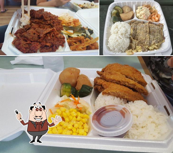 Kalena Fish Market, Lihue - Restaurant menu, prices and reviews