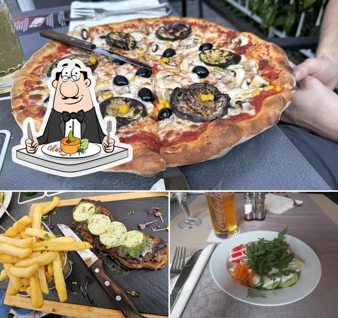Ristorante Tropea, Rodenbach - Speisekarte, Preise und Bewertungen