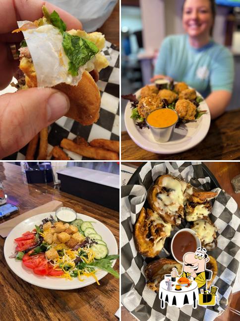 The Galley on the River, Foley - Restaurant menu, prices and reviews