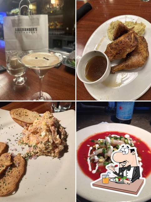 Redlands Grill, Aurora - Restaurant menu, prices and reviews