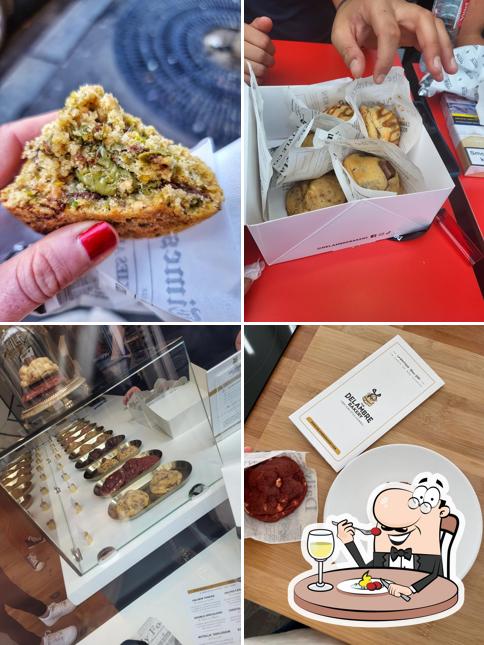 The Delambre Bakery, Lille - Menu du restaurant, prix et avis