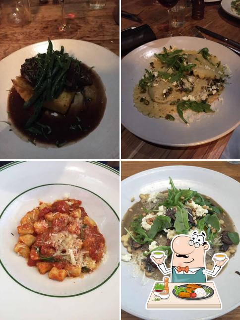 Il Lido Italian Canteen, Cottesloe - Restaurant menu, prices and reviews