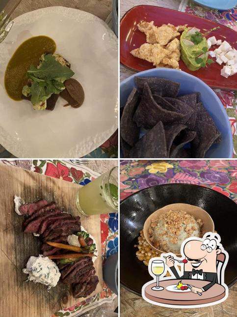 Metate Cabo, Cabo San Lucas - Restaurant menu, prices and reviews