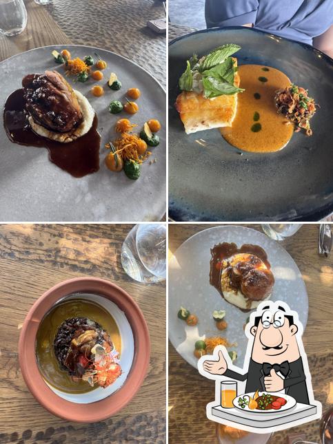 COY, Cape Town - Restaurant menu, prices and reviews