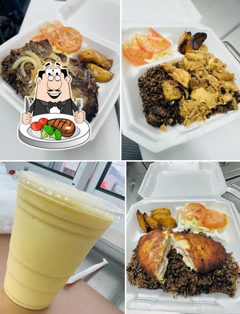 Cuban VIP Cuisine, Houston - Restaurant menu, prices and reviews