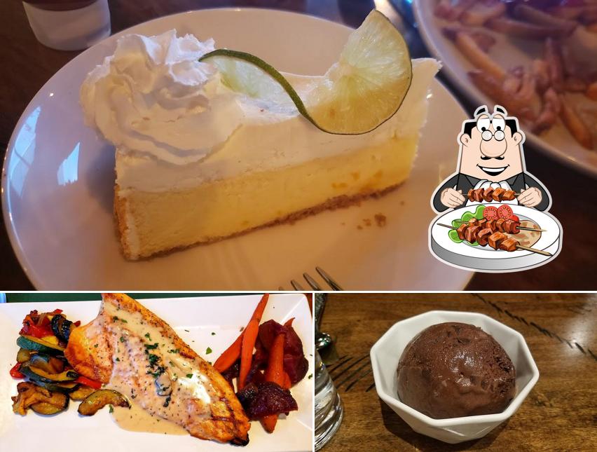 Essence Kitchen + Bar, Chino Valley - Restaurant menu, prices and reviews