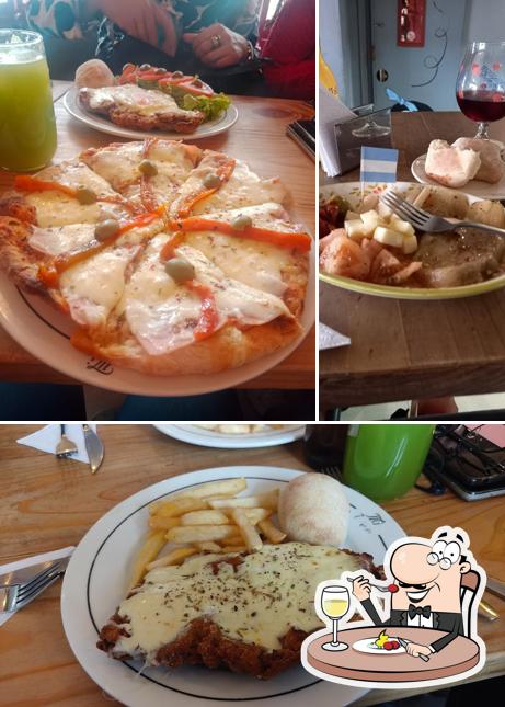 La Rotisería de Mi Viejo, Bogotá - Restaurant menu, prices and reviews