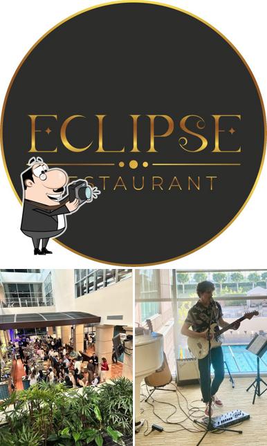 Eclipse Restaurant, Irvine - Restaurant menu, prices and reviews
