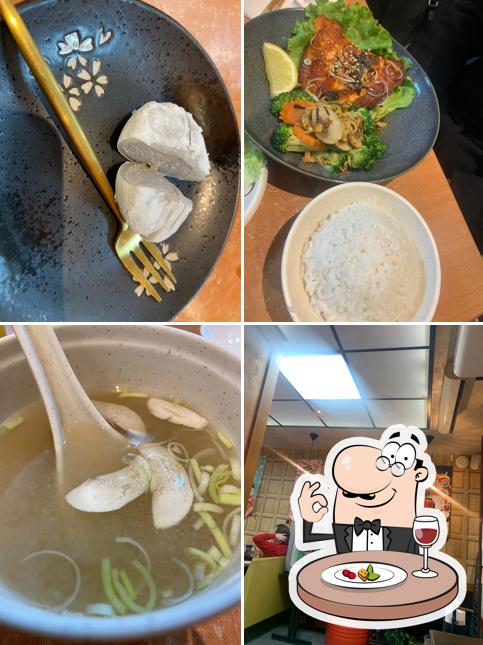 Jioko, Paris - Menu du restaurant, prix et avis