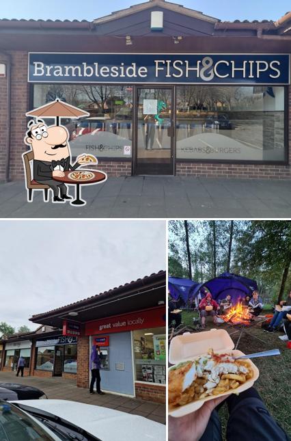 Top 10 restaurants in Kettering, october 2025 - Restaurant Guru