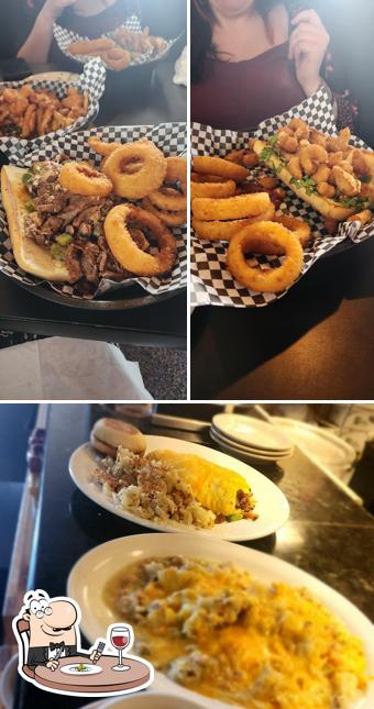 Northside Grill, Lake Havasu City - Restaurant menu, prices and reviews