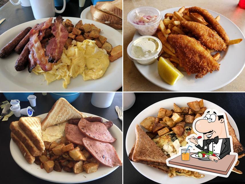 Top 5 restaurants in Port Stanley, december 2025 - Restaurant Guru