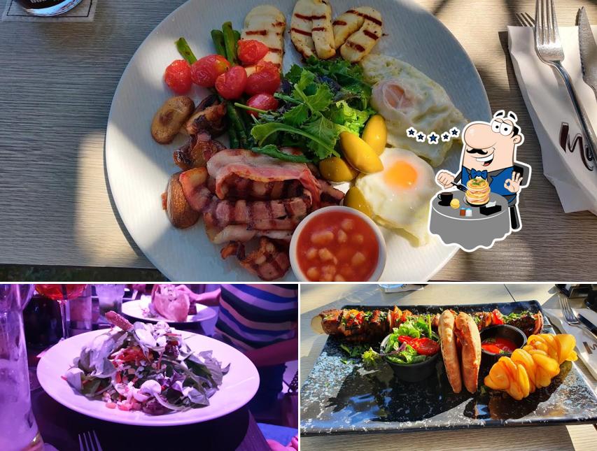 Muse, Paphos - Restaurant menu, prices and reviews