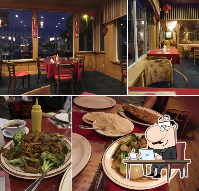 Ming Teh Restaurant, Fort Erie - Restaurant menu, prices and reviews