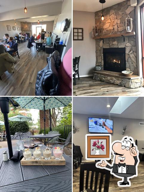 The Rustic Spoon, Virginia Beach - Restaurant menu, prices and reviews