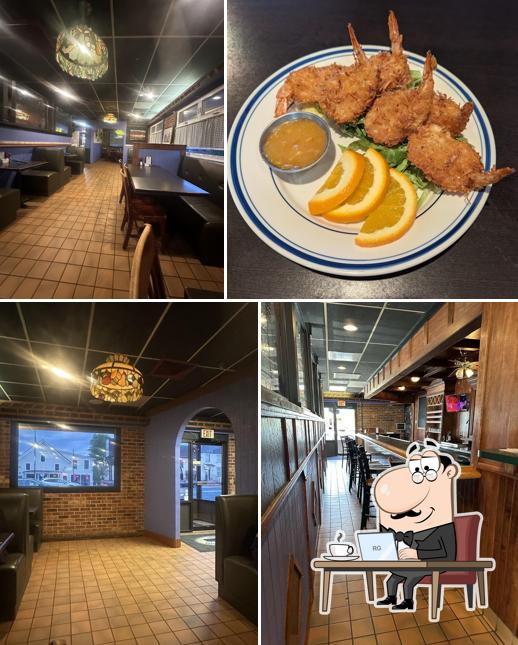 Top 5 restaurants in Marshall, Virginia, november 2025 - Restaurant Guru