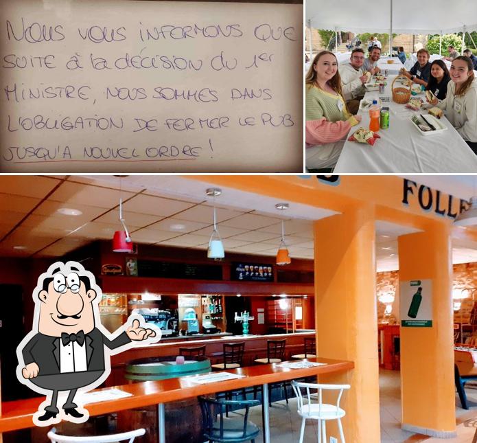 O BIEN VENU, Gomené - Menu du restaurant, prix et avis