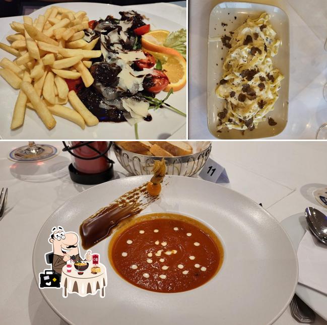 Restaurant Da Angelo, Bad Oeynhausen - Speisekarte, Preise und Bewertungen