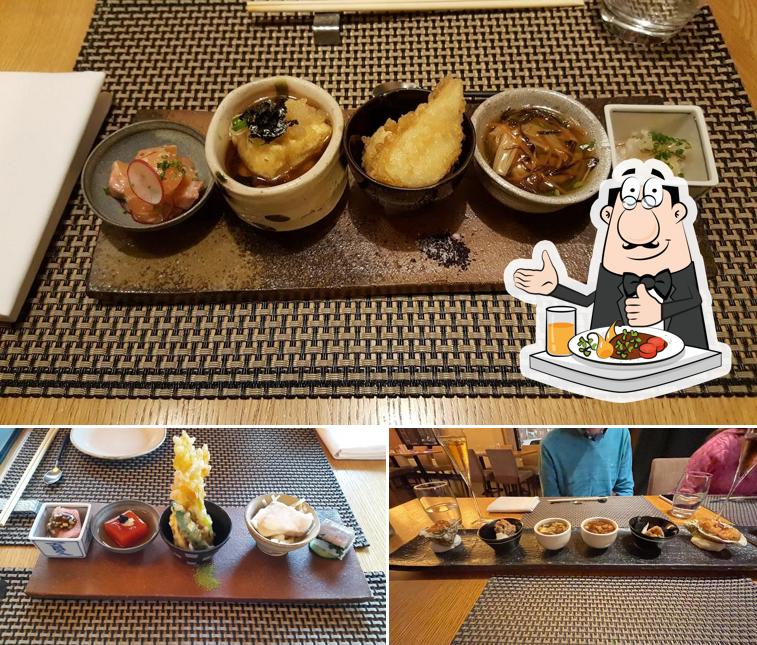 Kamo, Ixelles - Menu du restaurant, prix et avis
